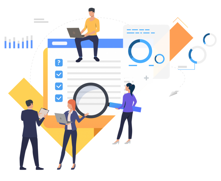 Lekir Tech – A Tech Company