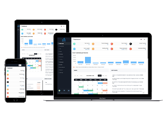 Lekir Tech – A Tech Company