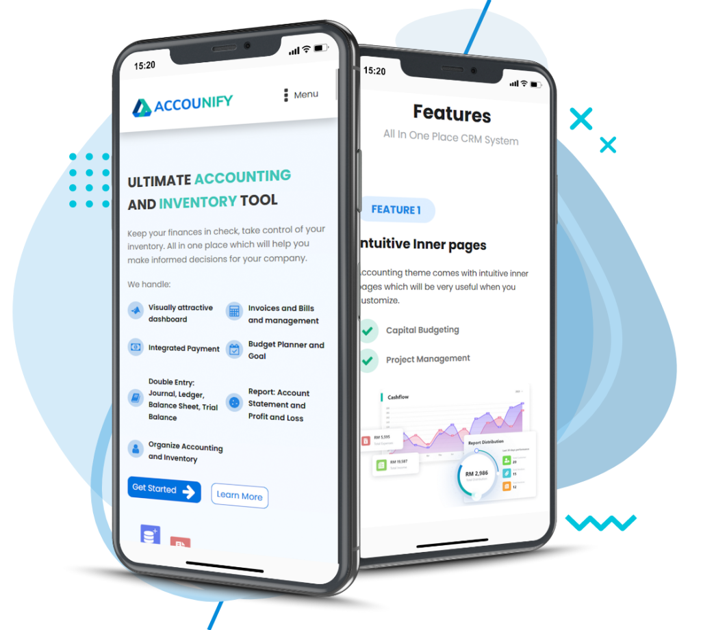 Lekir Tech - A Tech Company