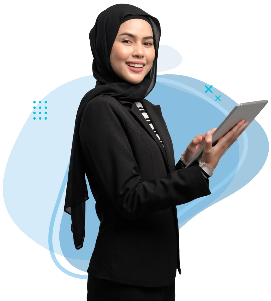 Lekir Tech - A Tech Company