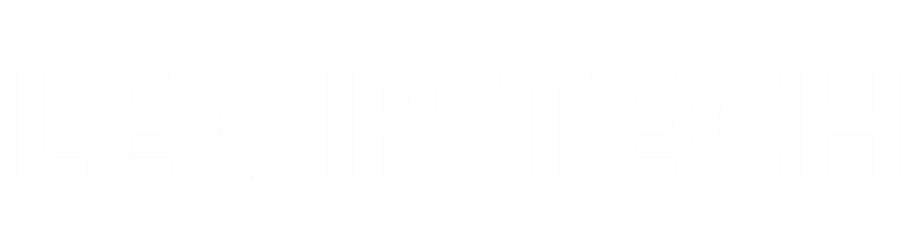 Ask Us Now - Lekir Tech